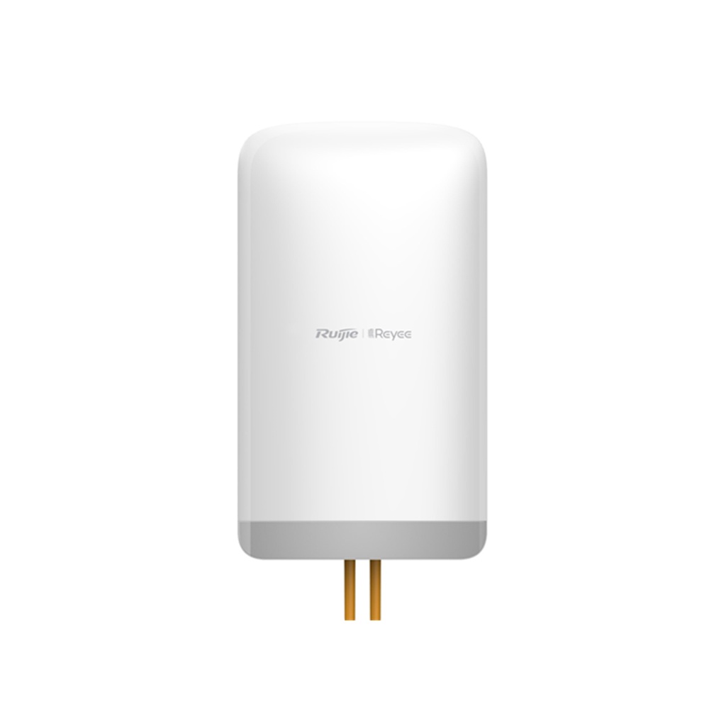 Ruijie Reyee RG-EST350 V2 5GHz Dual-stream 5KM Wireless Bridge ...